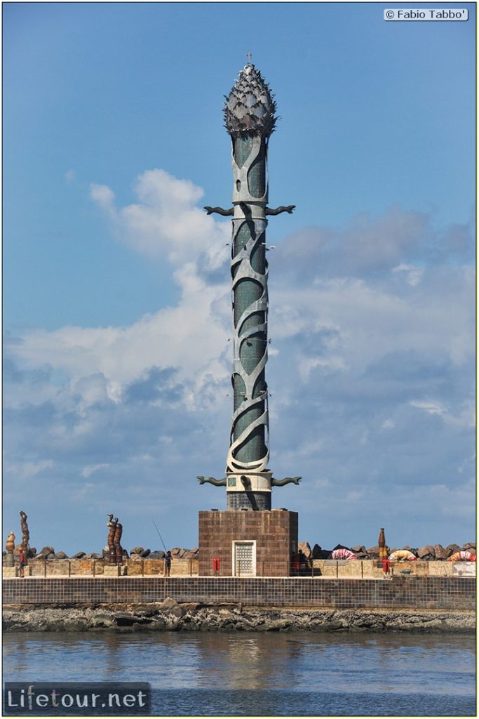 Parque de Esculturas Francisco Brennand • Fabio’s LifeTour