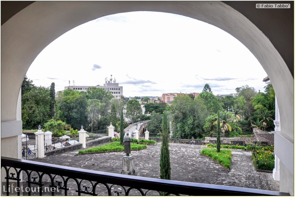 Museo Guillermo Valencia • Fabio’s LifeTour