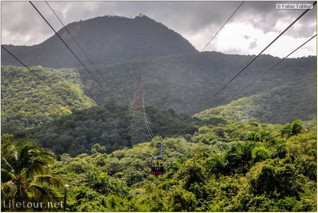 Isabel de Torres Mountain • Fabio’s LifeTour