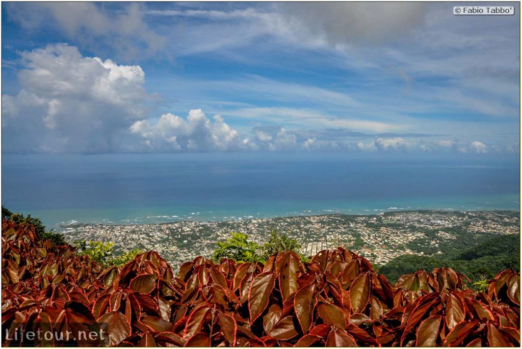 Isabel de Torres Mountain • Fabio’s LifeTour