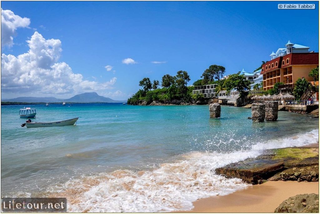 Playa Sosua • Fabio’s LifeTour