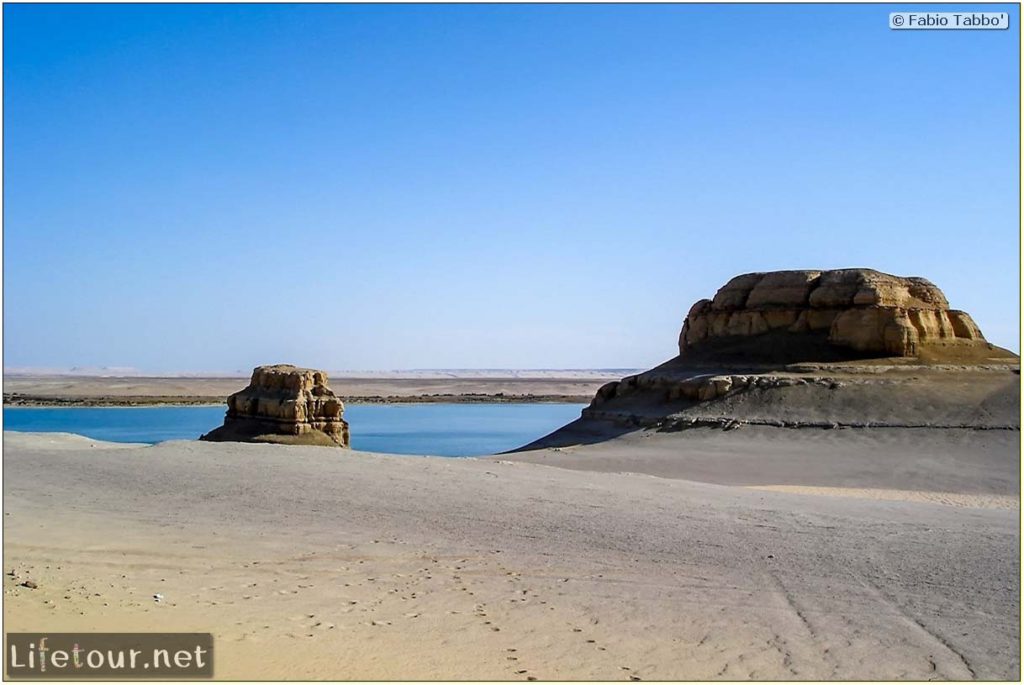 Wadi El Rayan • Fabio’s LifeTour