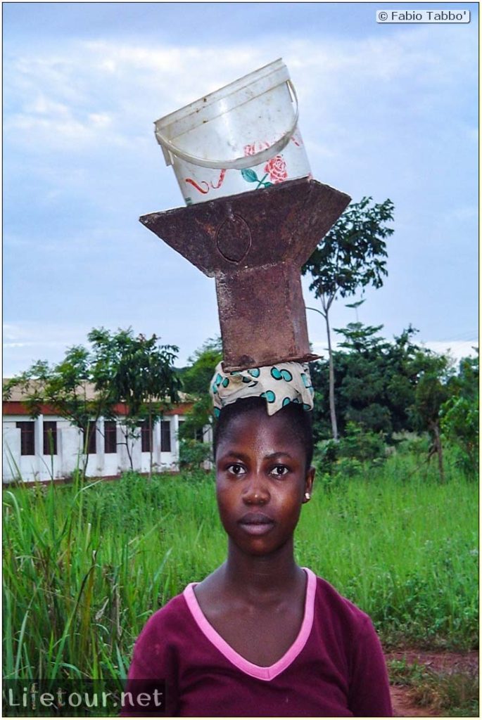 Tamale Page 2 • Fabio’s LifeTour