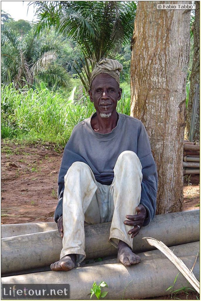 Tamale Page 2 • Fabio’s LifeTour