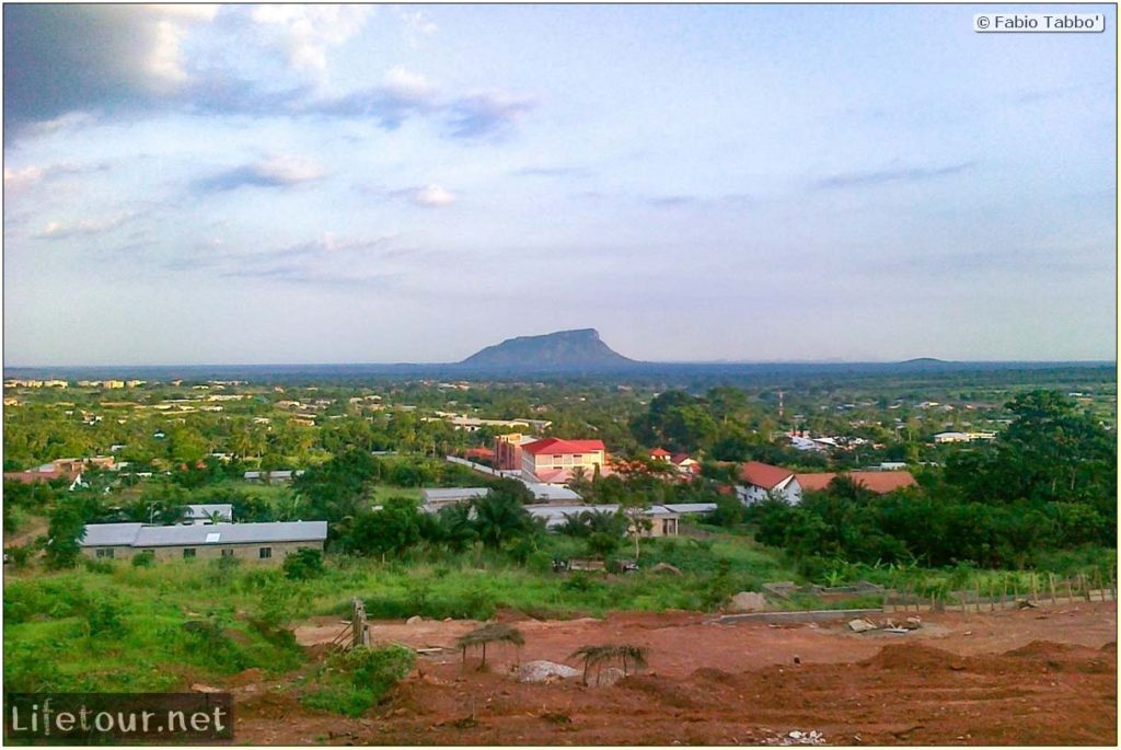 Ho • Fabio’s LifeTour