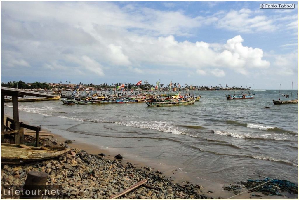 Axim City • Fabio’s LifeTour