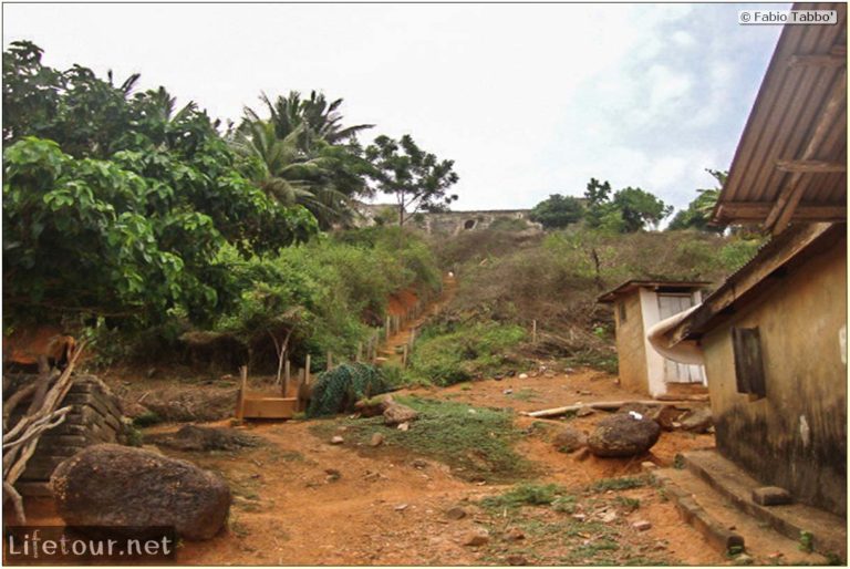 Butre • Fabio’s LifeTour