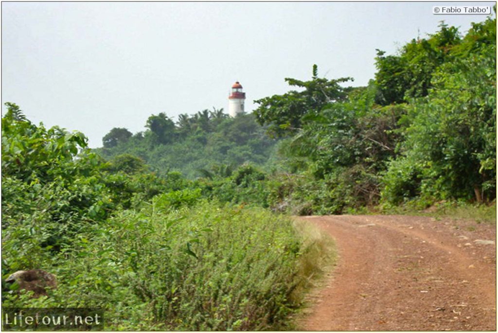 Cape Three Points • Fabio’s LifeTour