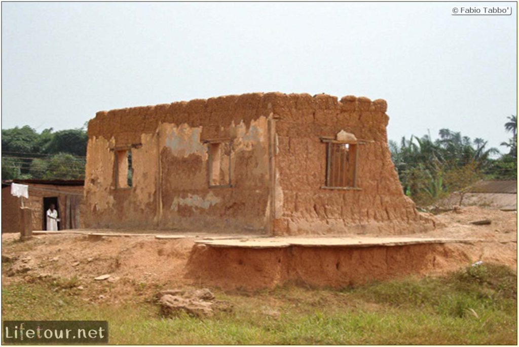 Cape Three Points • Fabio’s LifeTour