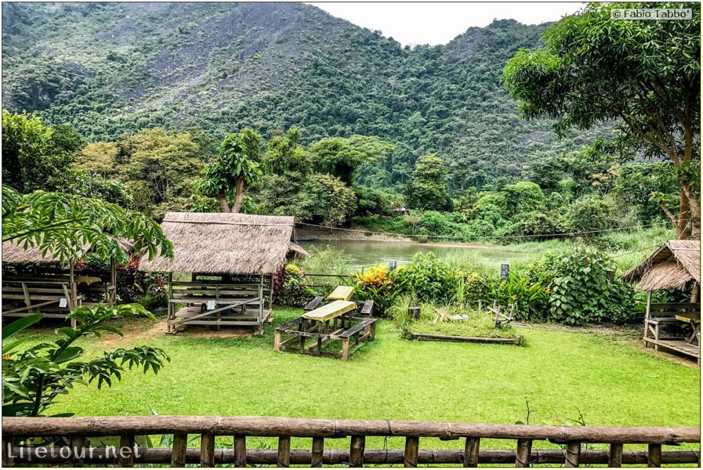 Lao Organic Farm • Fabio’s LifeTour