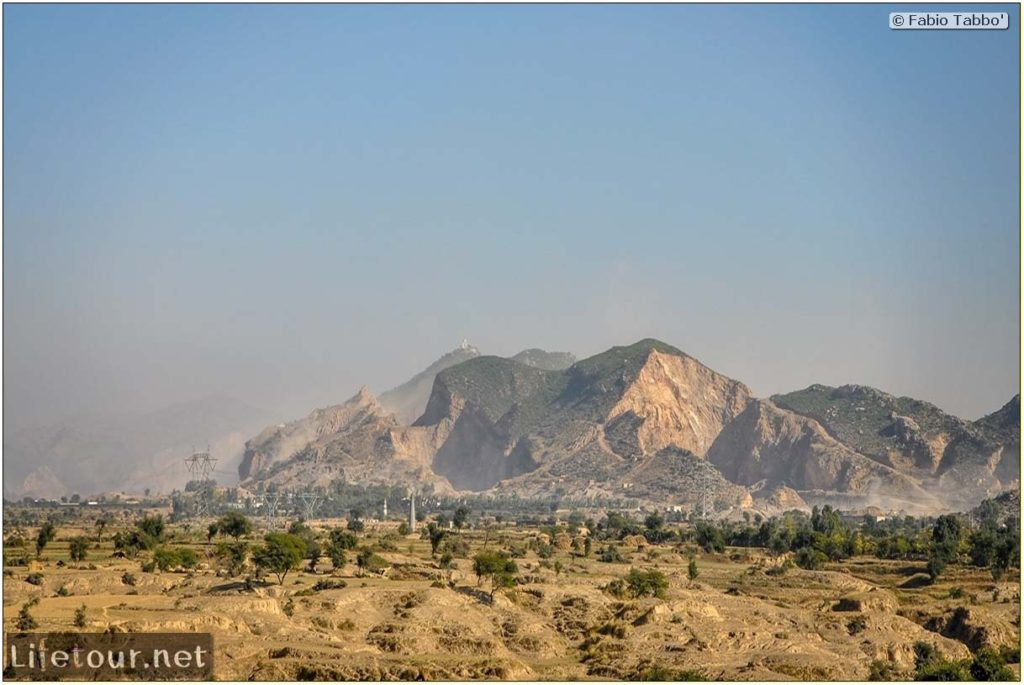 1. Road Trip Islamabad-Nowshera • Fabio’s LifeTour