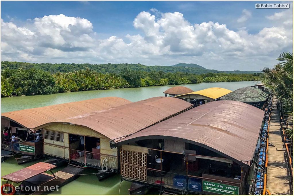 Loboc River Cruise • Fabio’s LifeTour