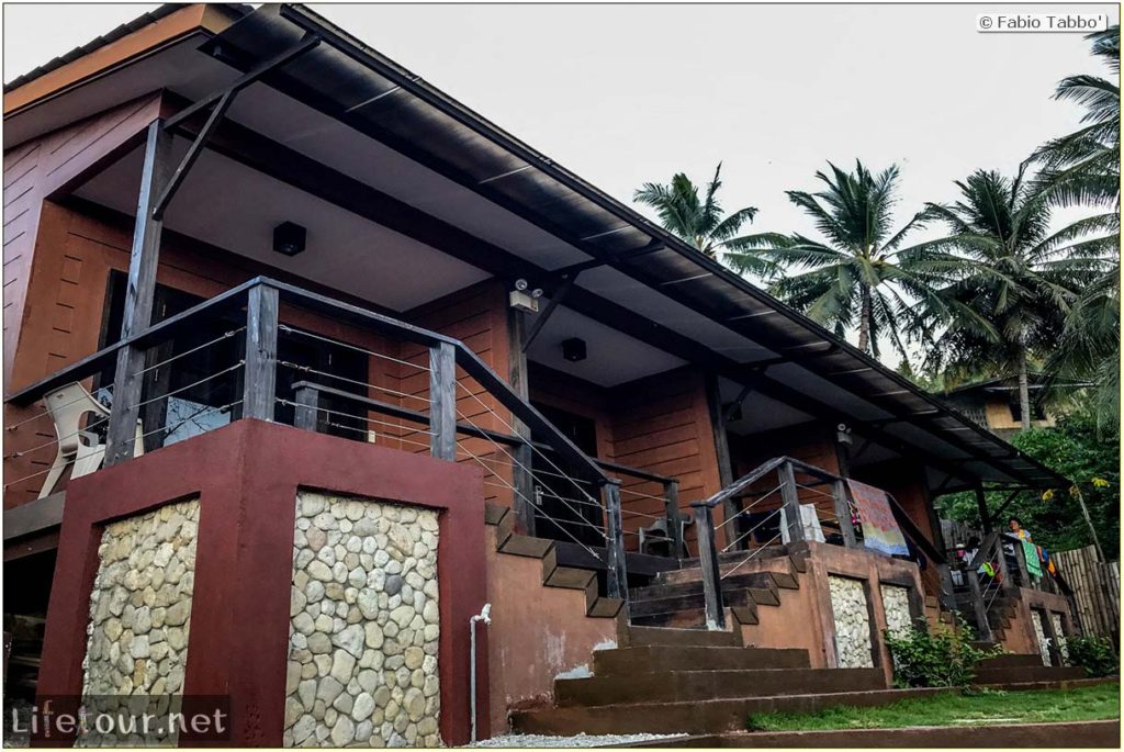 Lantawan Resort • Fabio’s LifeTour