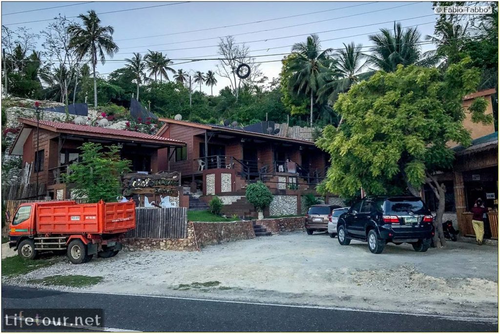 Lantawan Resort • Fabio’s LifeTour