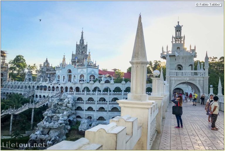 Simala • Fabio’s LifeTour
