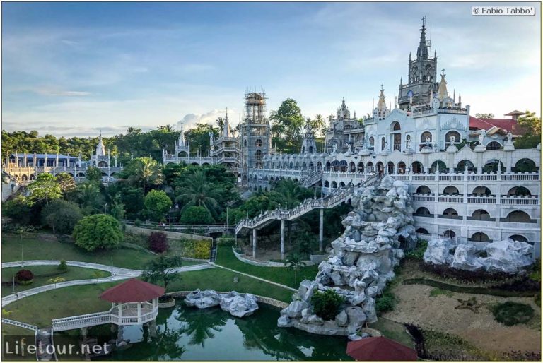 Simala • Fabio’s LifeTour
