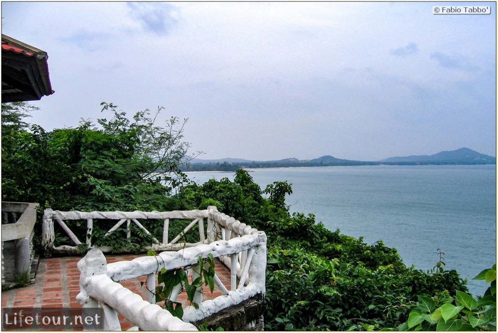 Lad Koh View Point • Fabio’s LifeTour