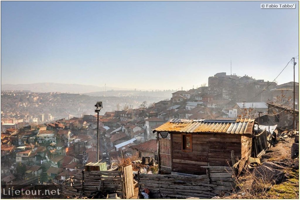 The Surrounding Slums Page 2 • Fabio’s LifeTour