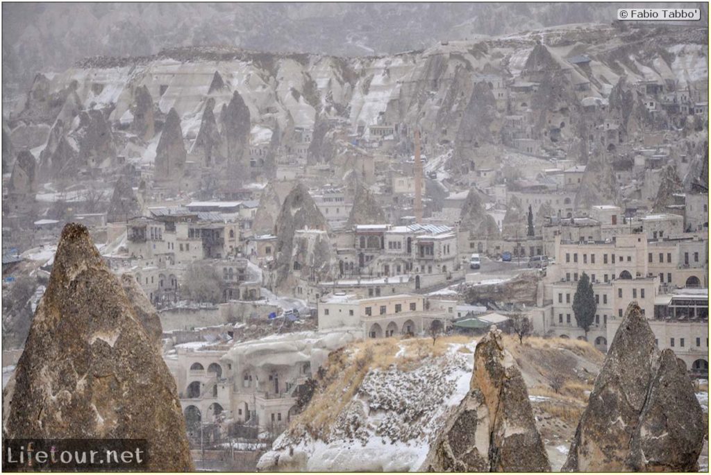 Esentepe Panorama • Fabio’s LifeTour