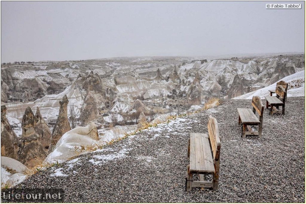 Esentepe Panorama • Fabio’s LifeTour