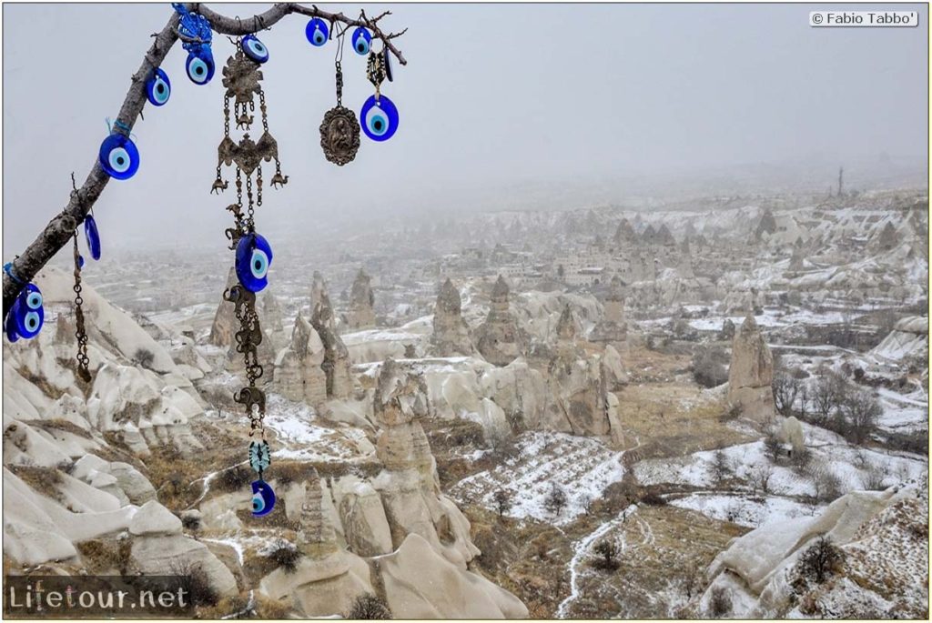 Esentepe Panorama Page 2 • Fabio’s LifeTour